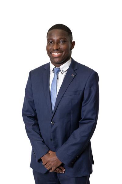 Council Members - City of Rockingham